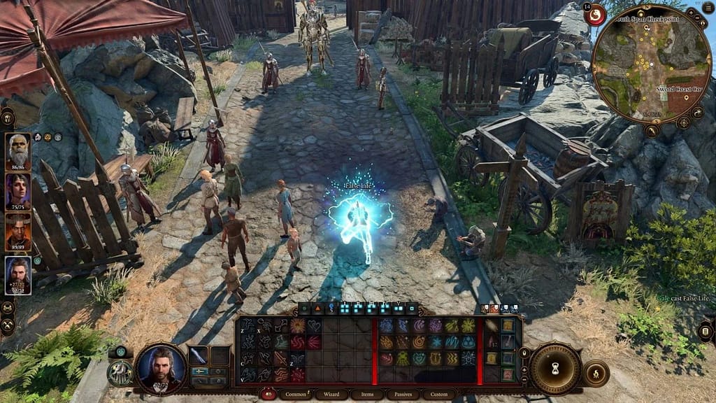 Best BG3 Gale Build Guide - Maximum Spell Power!