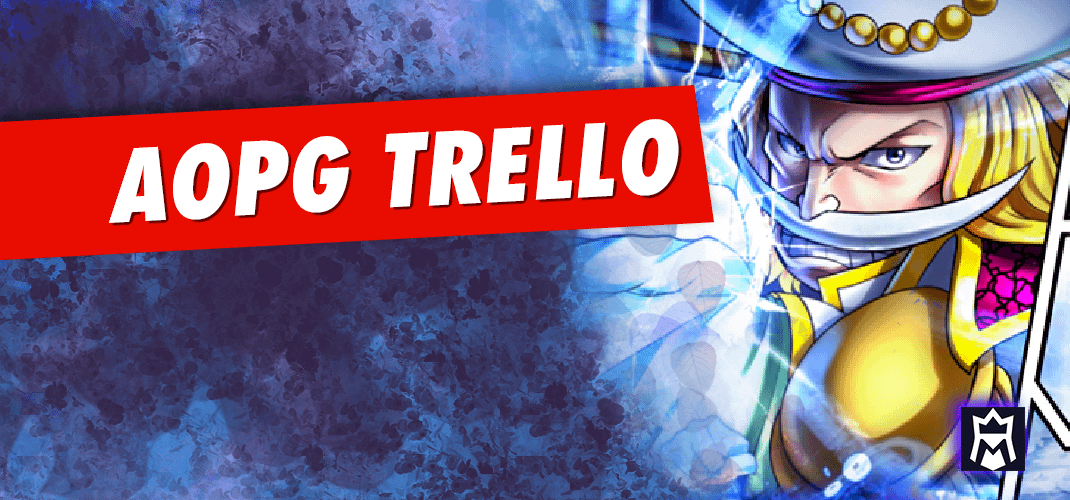 A One Piece Game (AOPG) Trello Link & Guide: A One Piece Game Wiki ...