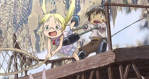 Made in Abyss Watch Order Guide (2025) - Dot Chaser